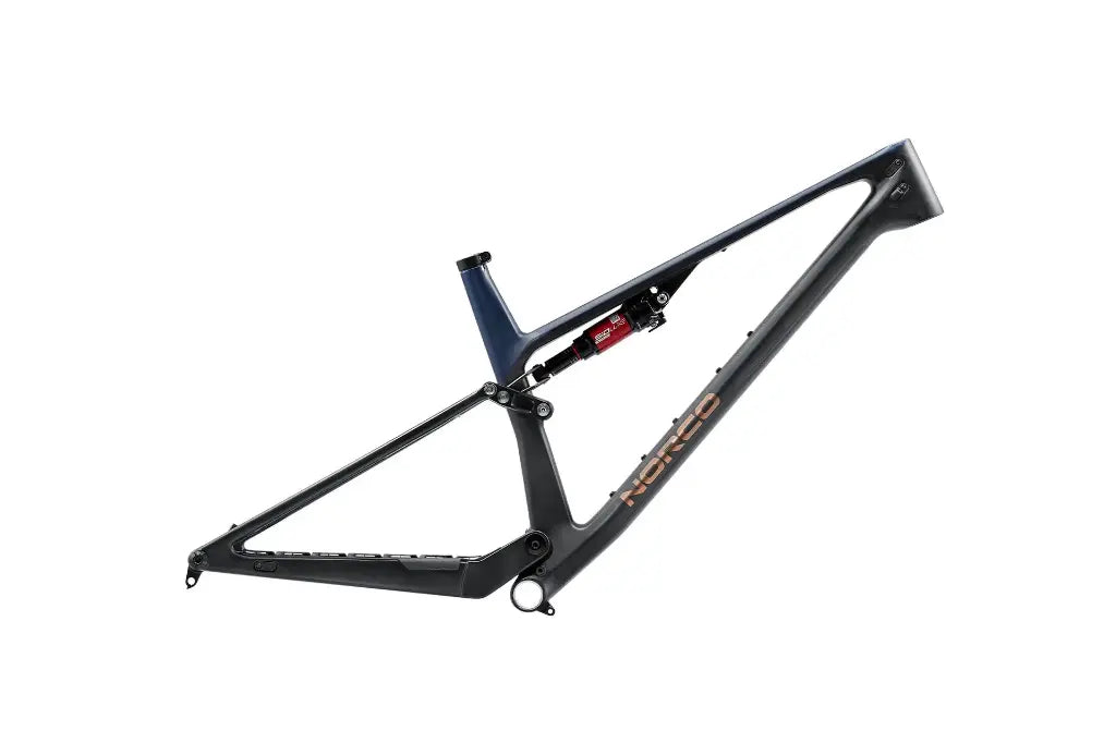 Norco Revolver 2026 C FrameKit – Lofti.com