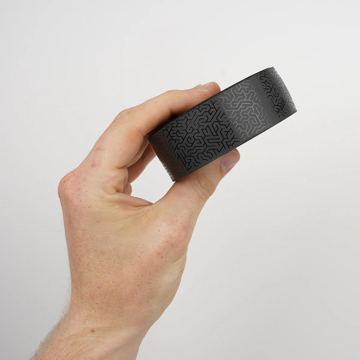 Burgh Bar Tape Matter Stealth Black – Lofti.com