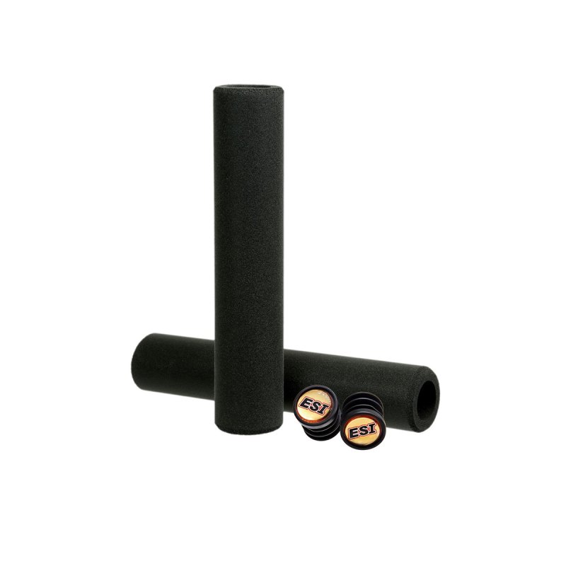 ESI Grips Racers Edge Black – Lofti.com