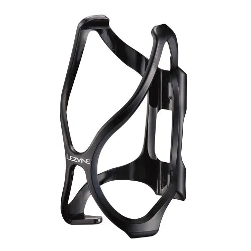Lezyne Flow Cage - Black – Lofti.com