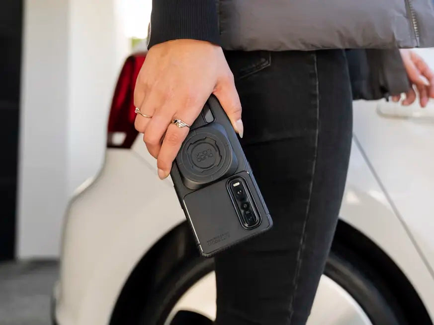 Quad Lock Universal MAG Adaptor – Lofti.com