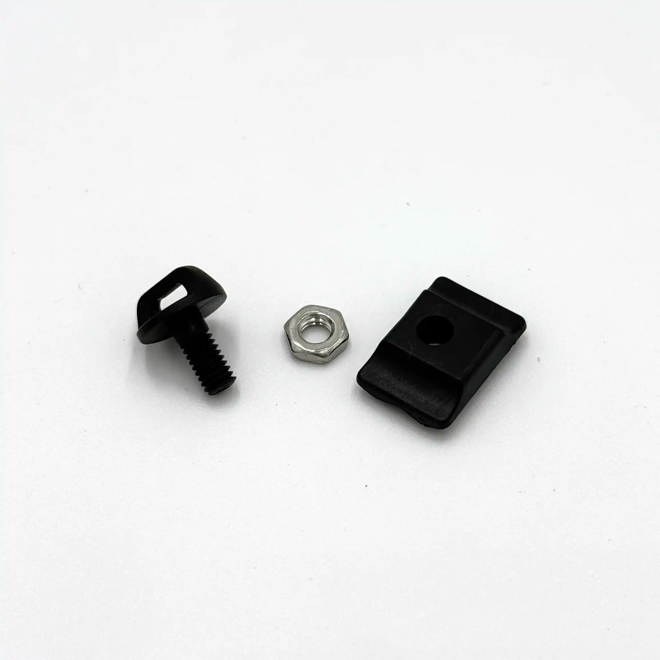 POC Tectal Adjuster Screw Kit - Black – Lofti.com