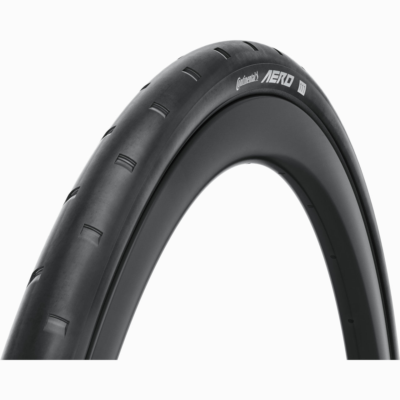 Continental Aero 111 Tubeless Tyre Black 700 x 29c – Lofti.com