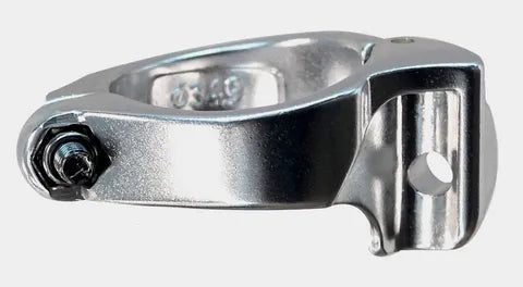 Mr Control Clamp For Front Deraileur 34.9mm – Lofti.com
