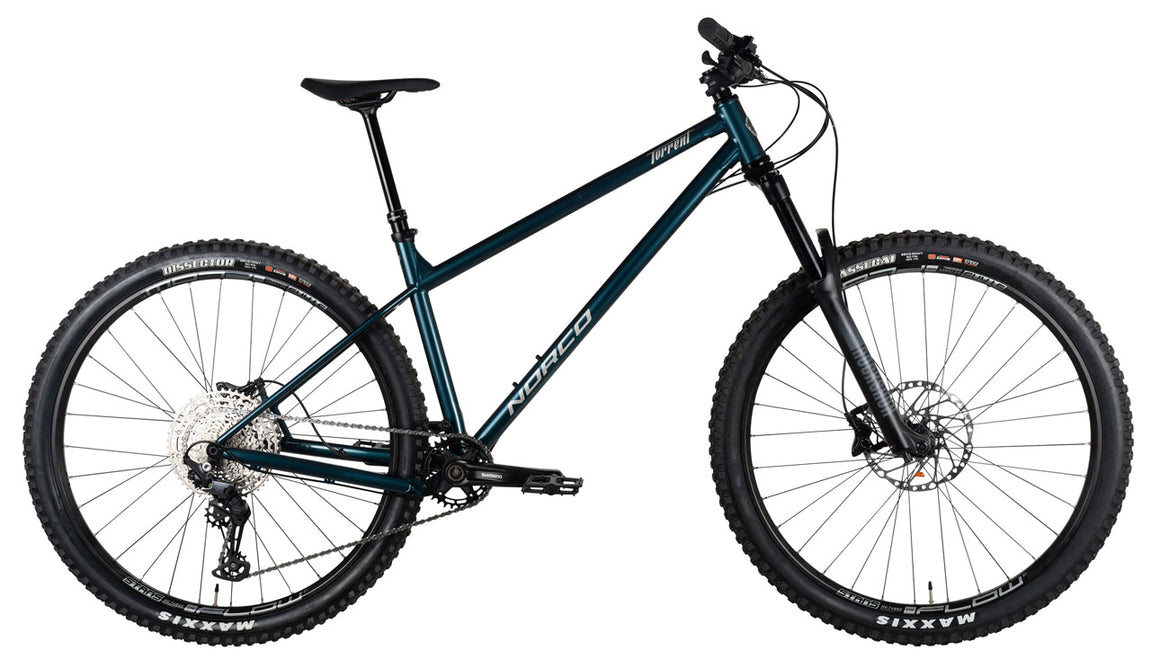 Hardtail Mountain Bikes – Lofti.com