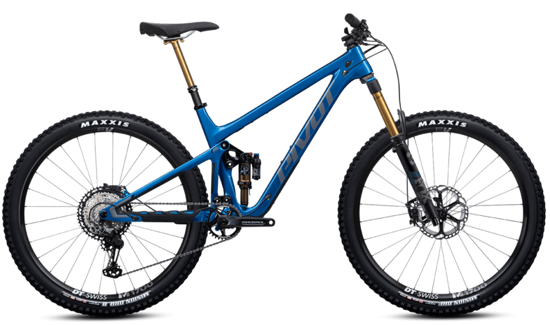 Full Suspension Mountain Bikes – Lofti.com