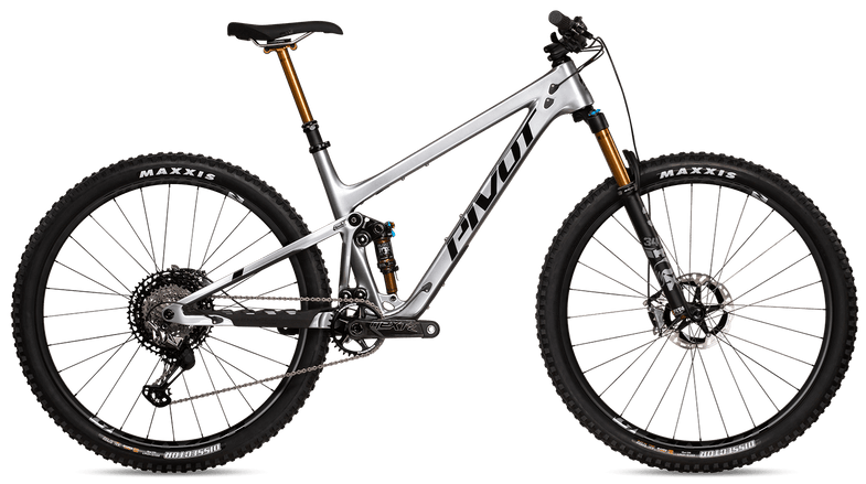 Full Suspension Mountain Bikes – Lofti.com